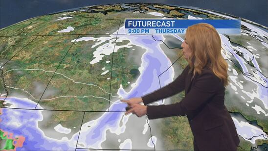 Colleen Bready - CTVNews