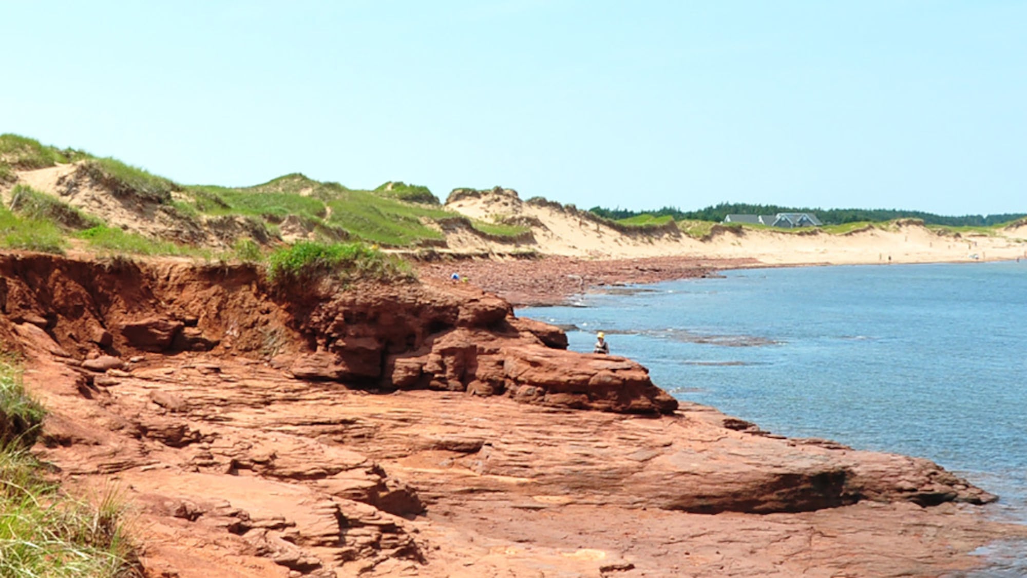 These Canadian beach spots are trending, according to Airbnb search ...