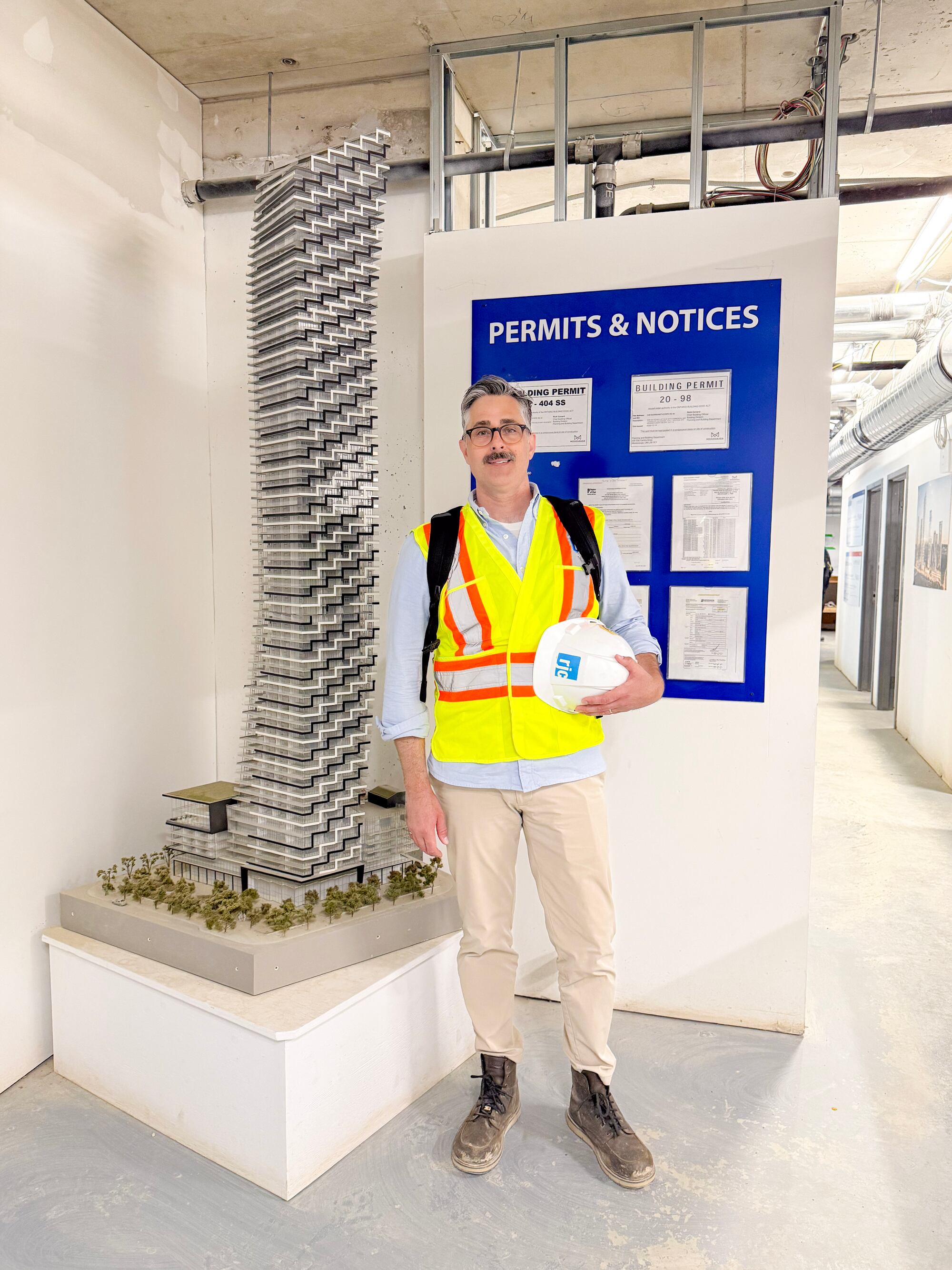 Canada's tallest building outside of Toronto is taking shape – CTVNews
