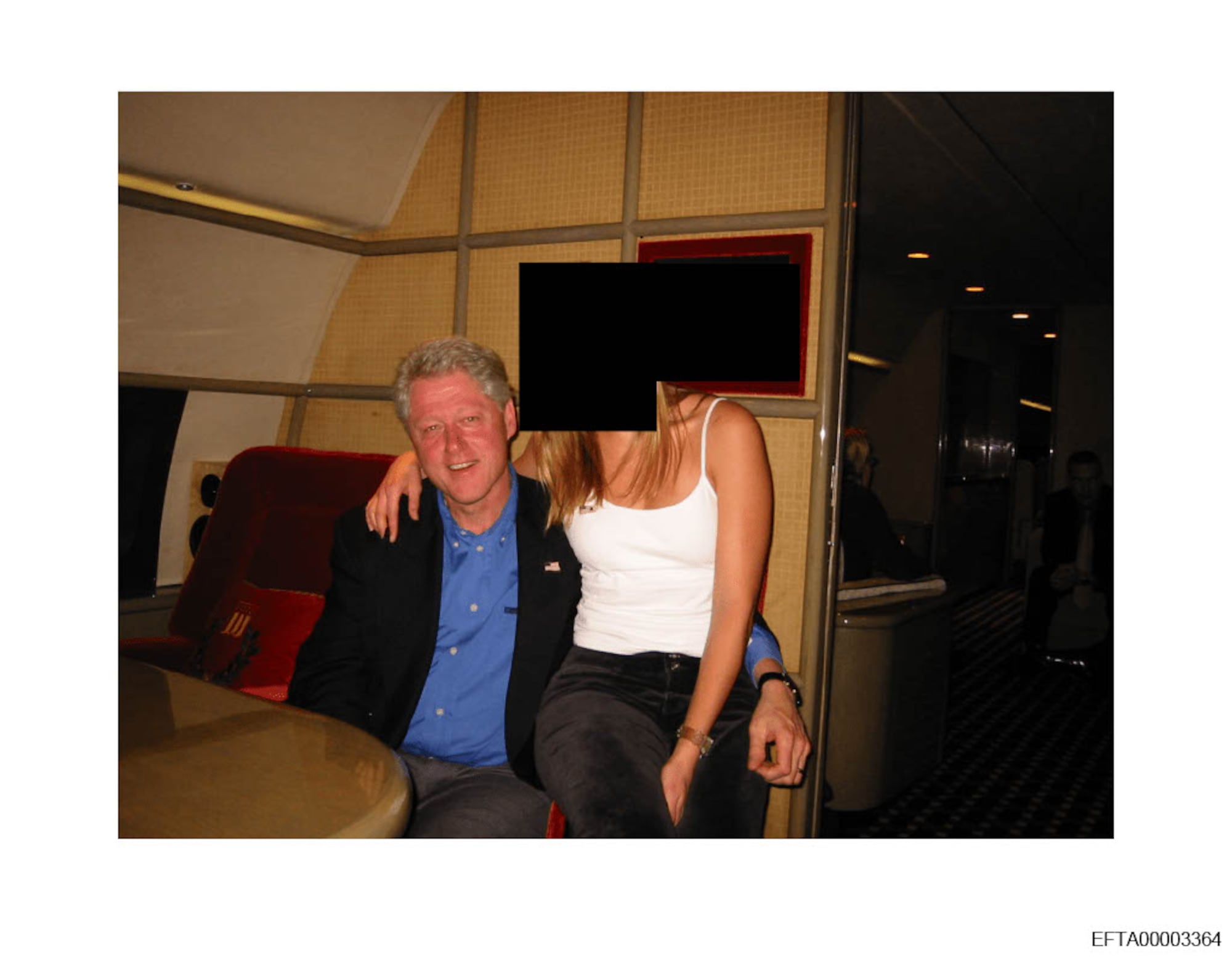 WARNING: New Epstein photos included in files released by DOJ – CTVNews