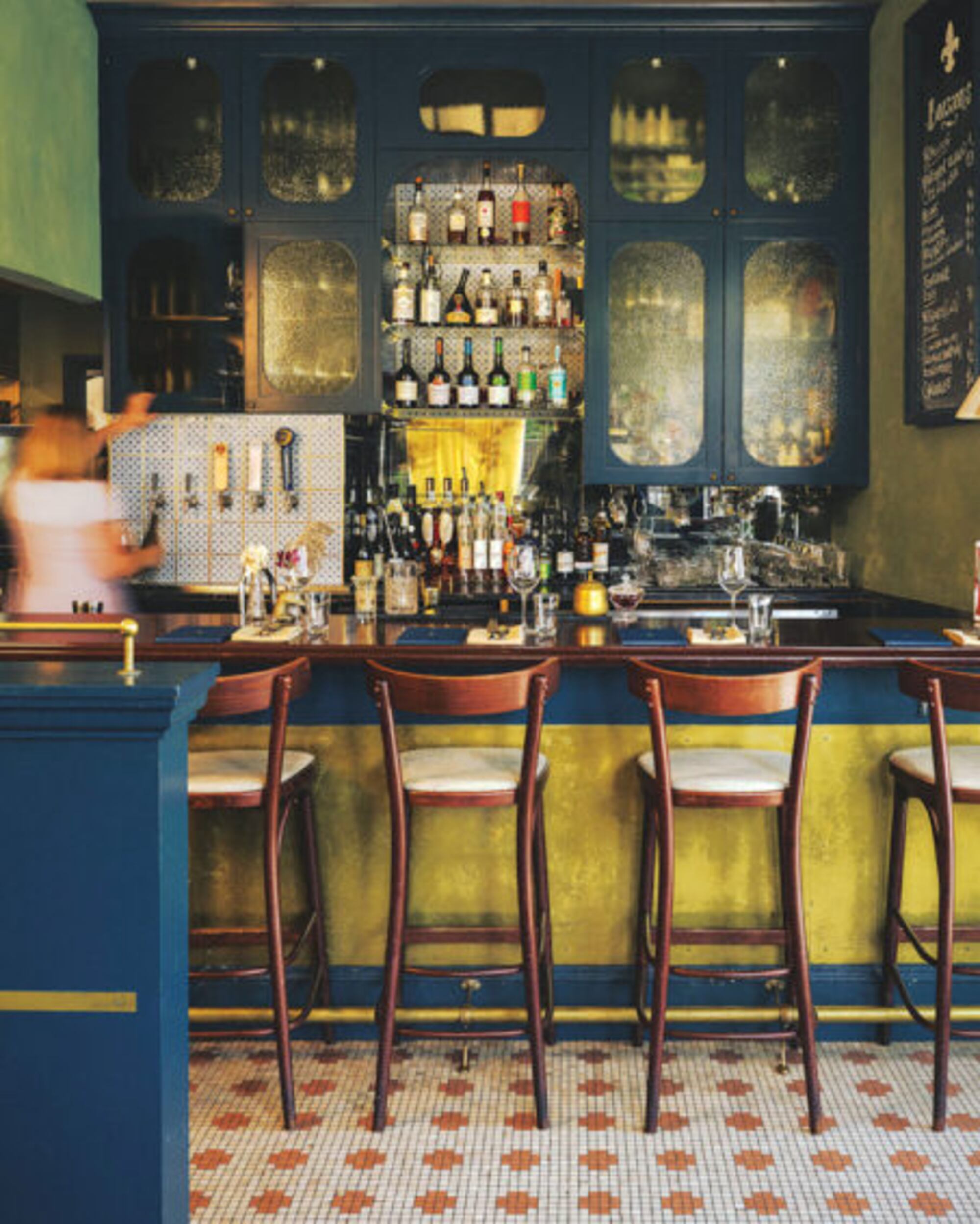 These are Canada's top 100 restaurants, according to a new ranking ...