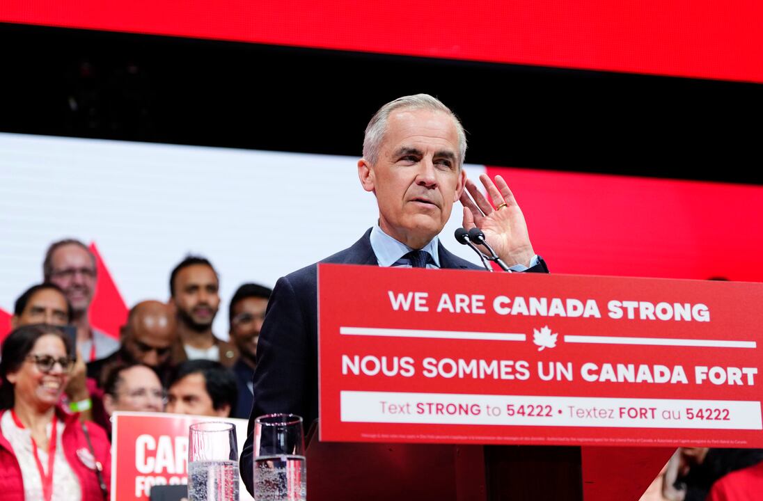 James Moore - CTVNews