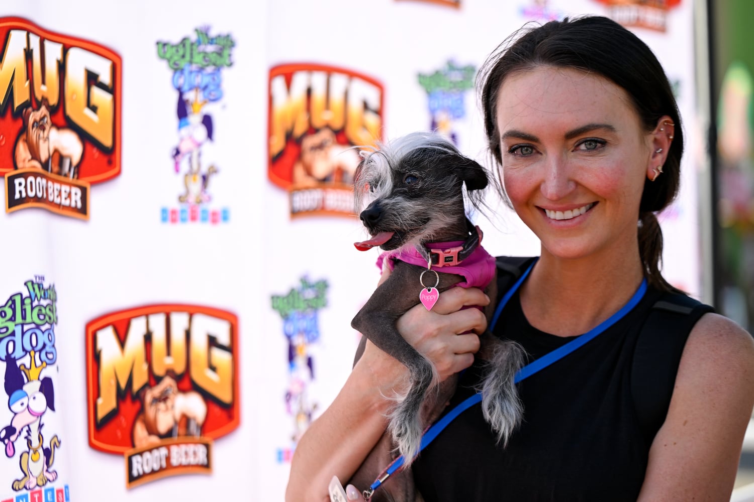 World’s Ugliest Dog Contest: Here are some of the top contenders – CTVNews