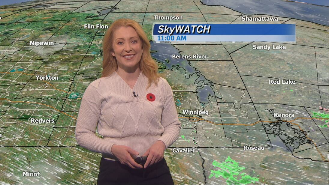 Colleen Bready - CTVNews