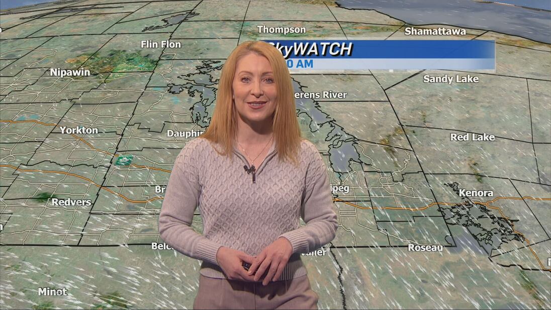 Colleen Bready - CTVNews