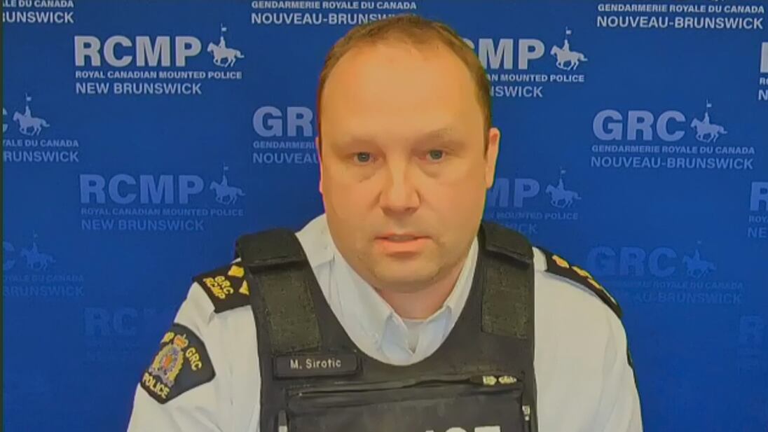 Todd Battis - CTVNews