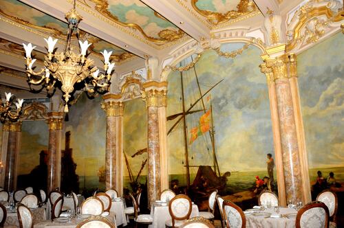 A look inside Trump's Mar-a-Lago estate – CTVNews