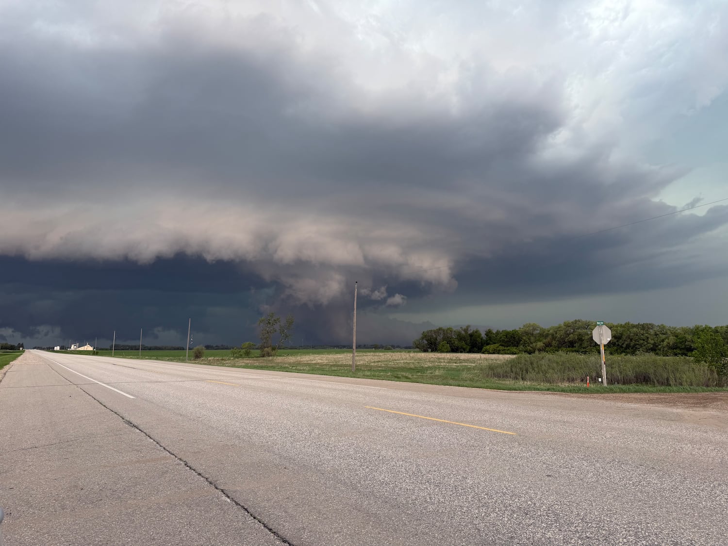 Manitoba storms - June 2, 2026 – CTVNews