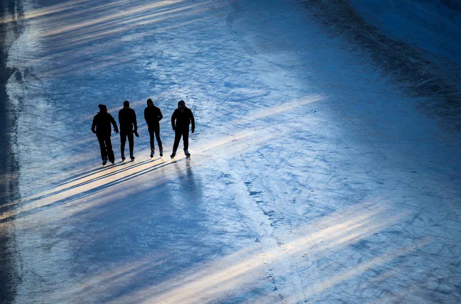 Winterlude celebrations in Ottawa-Gatineau – CTVNews
