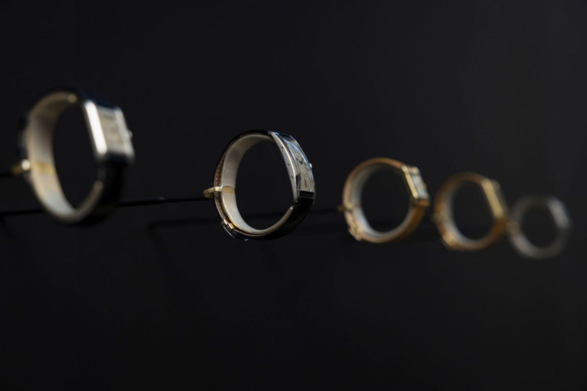 The sparkling legacy of Cartier on display in London – CTVNews