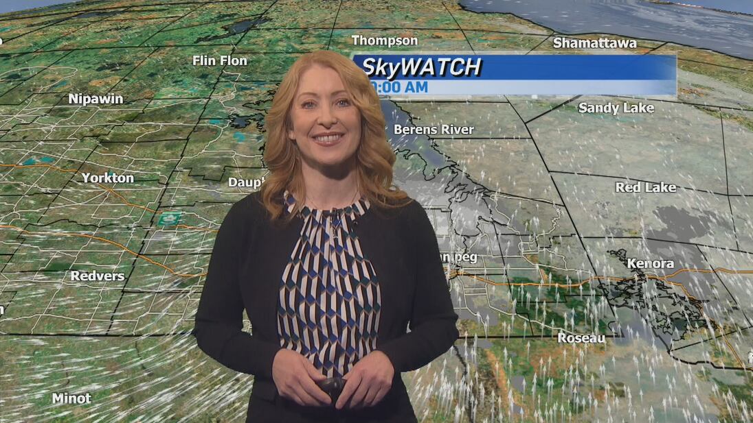 Colleen Bready - CTVNews