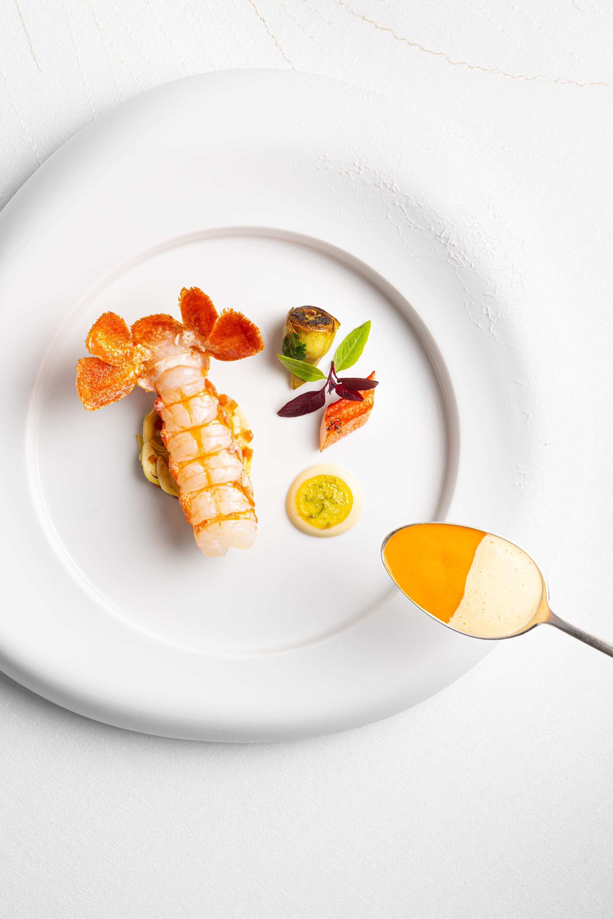 These are the world’s top 100 restaurants, according to a new 2025 ...