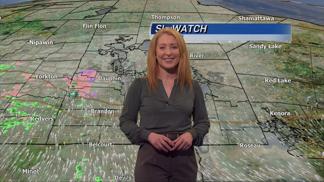 Colleen Bready - CTVNews