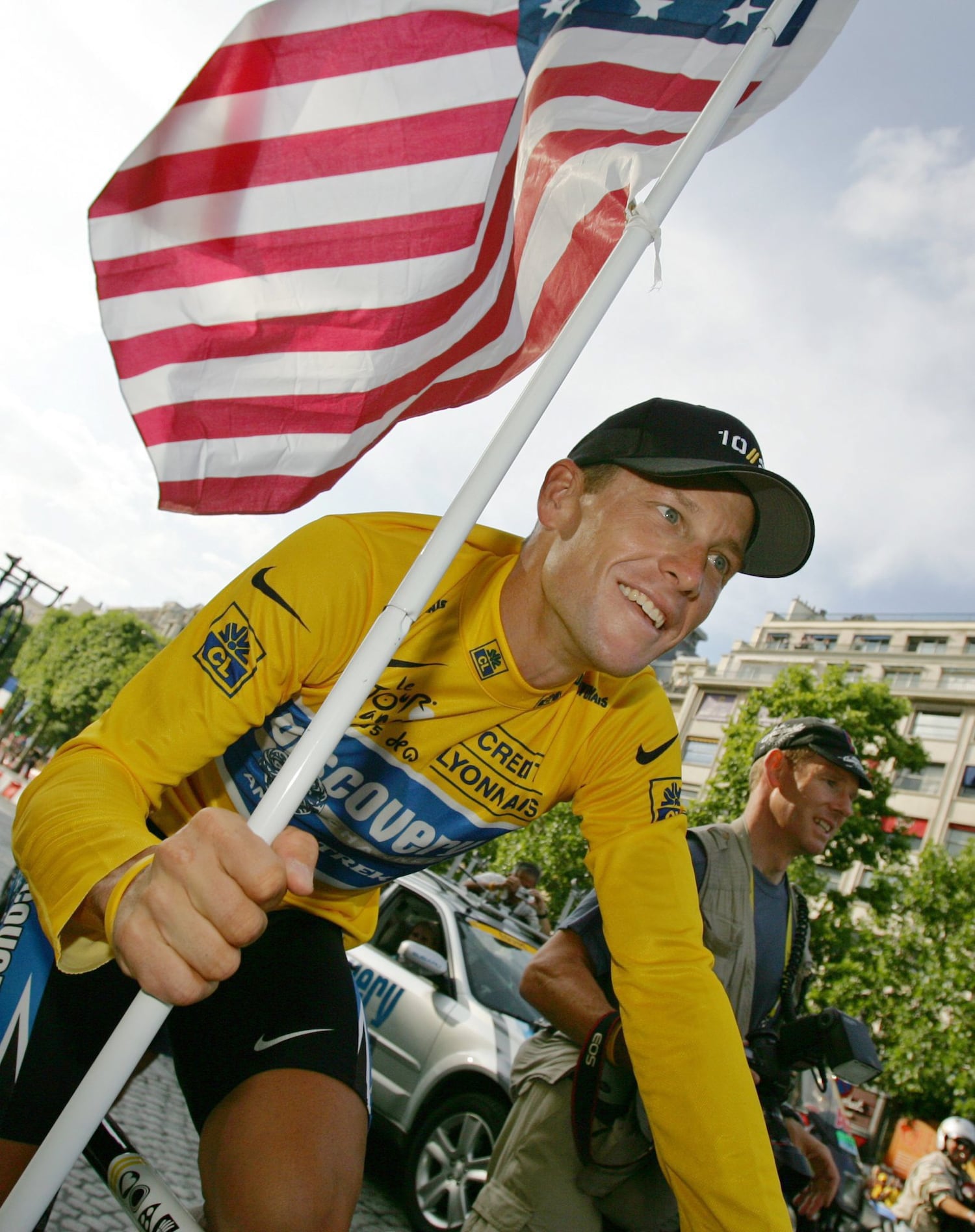 These famous cheating scandals rocked the sports world – CTVNews