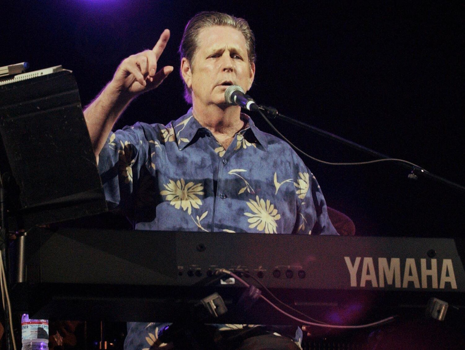 Brian Wilson 1942-2025: A music visionary’s life in pictures – CTVNews