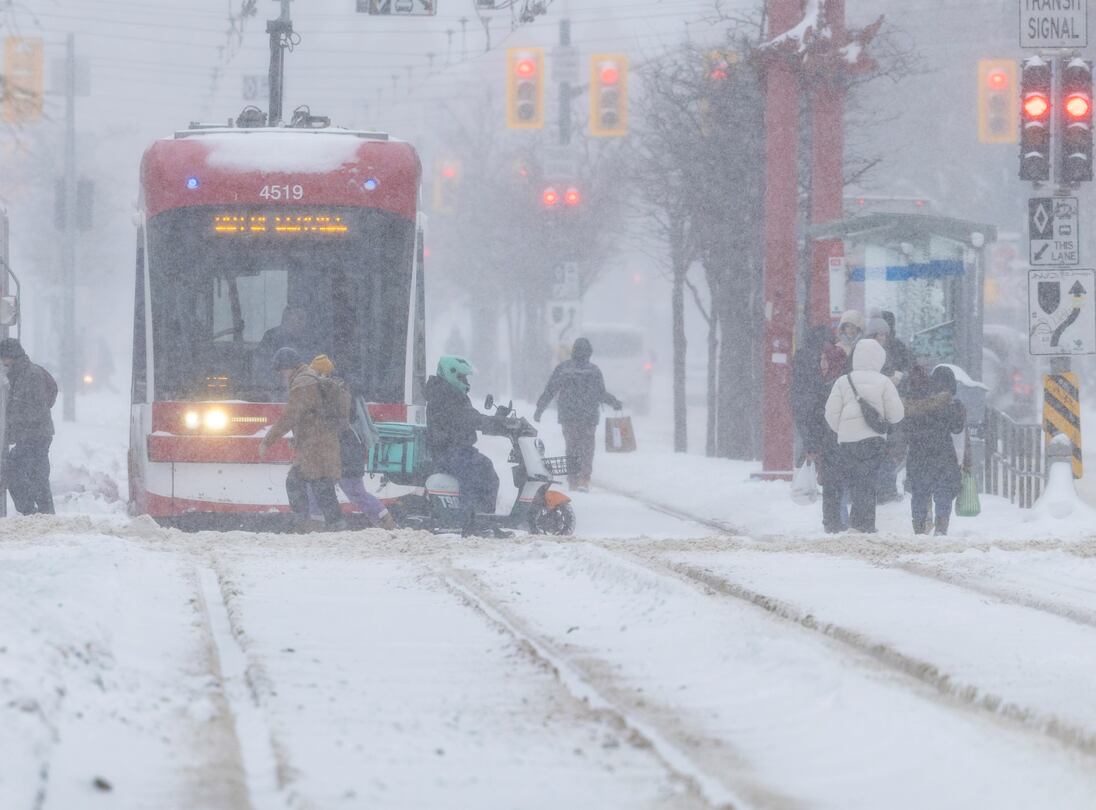 Ottawa: Traffic Updates & Commute Information