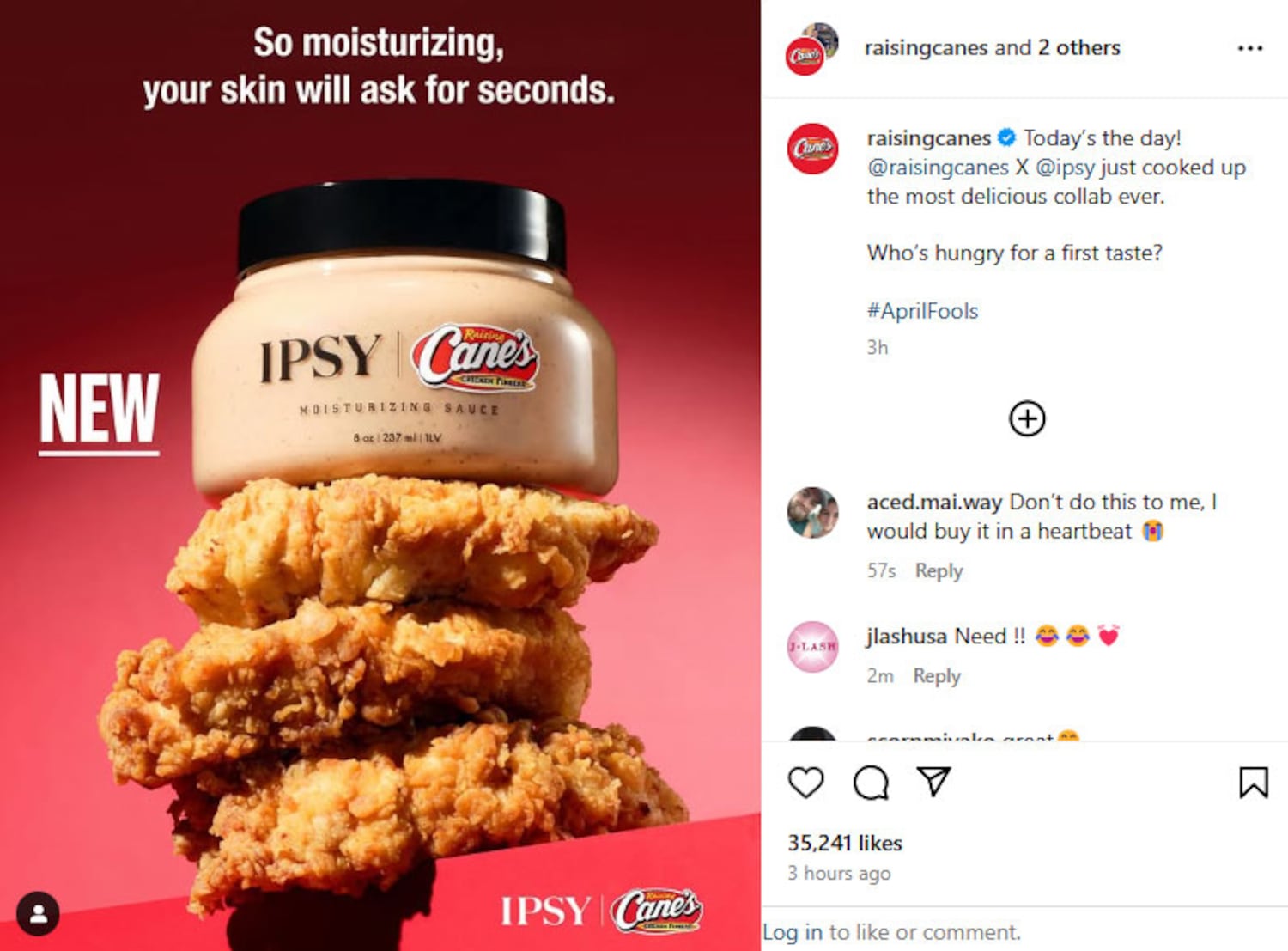 April Fool’s Day: The witty and weird pranks from marketing campaigns ...