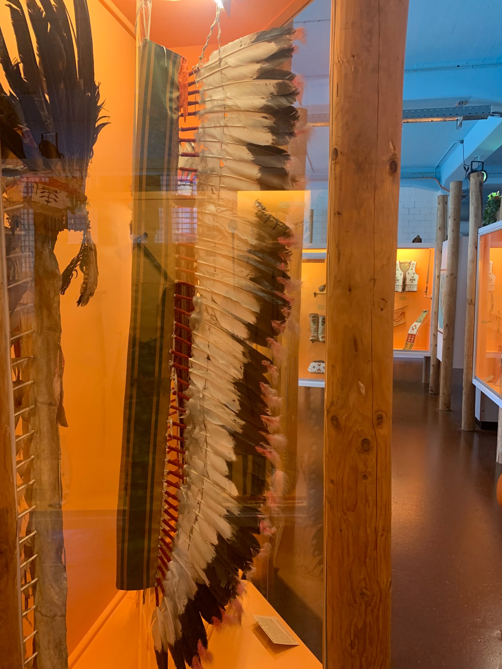 Indigenous artifacts collection in Switzerland – CTVNews