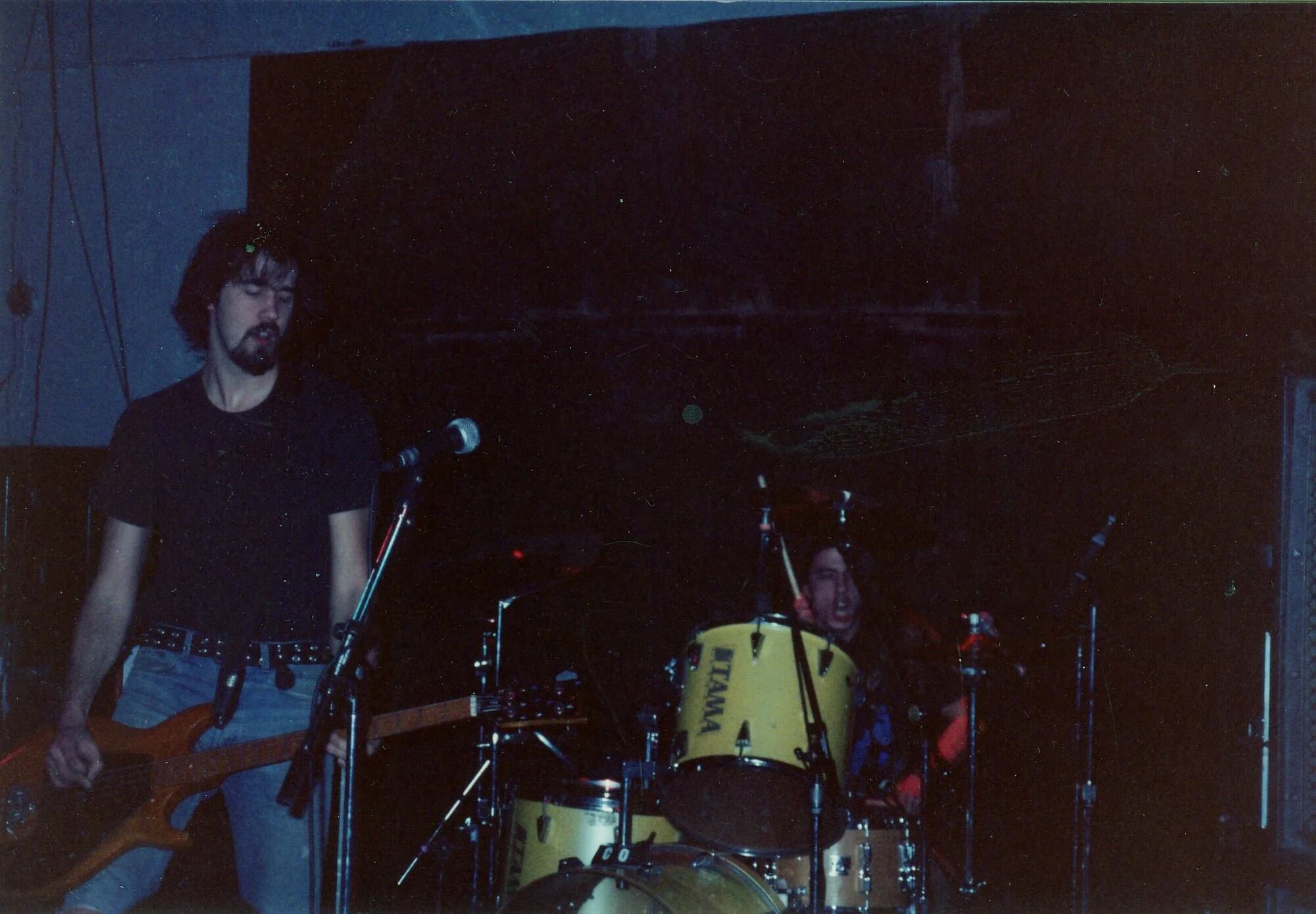 March 5, 1991: Nirvana plays in Edmonton – CTVNews