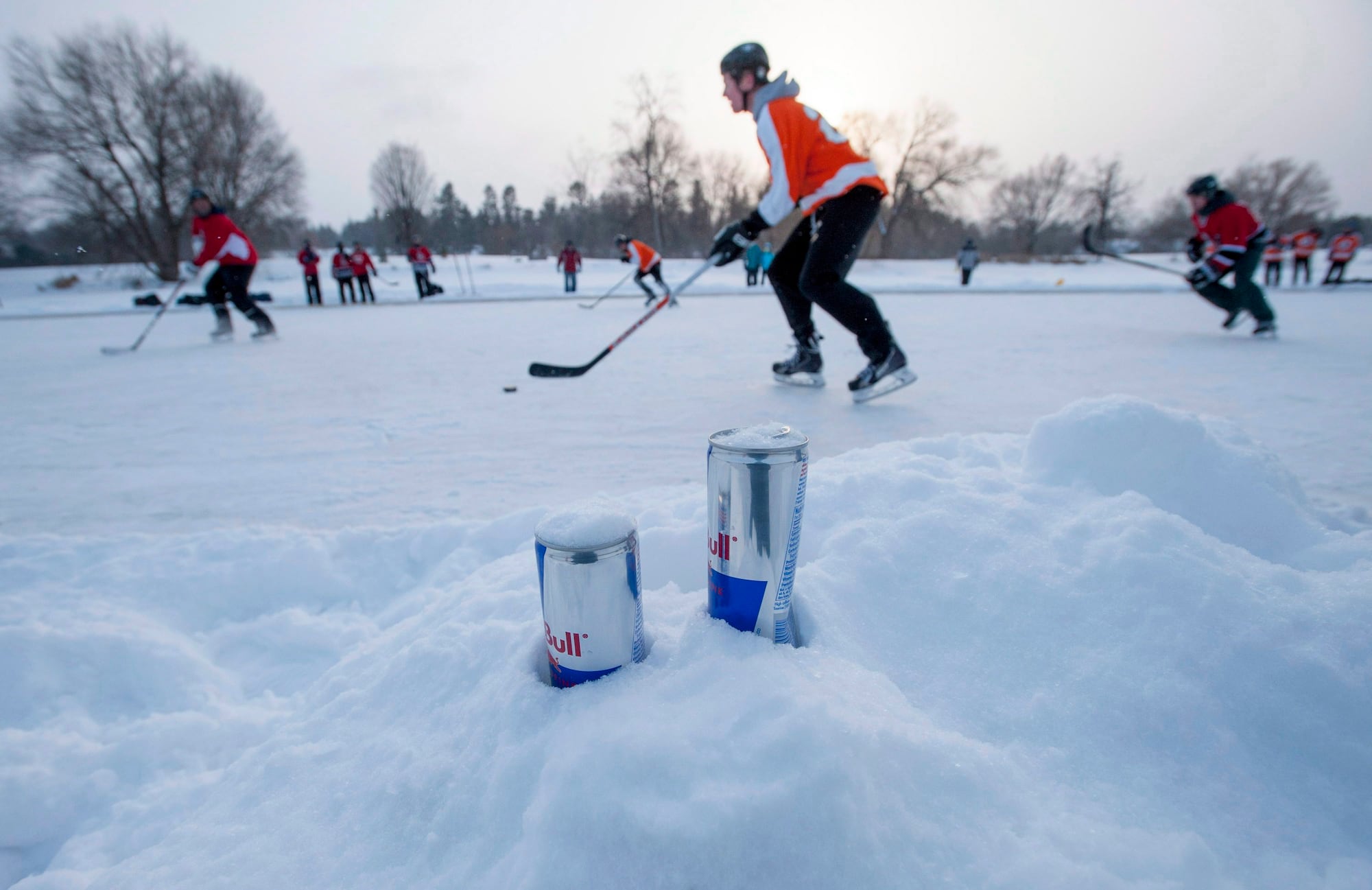 A look back at Winterlude through the years – CTVNews