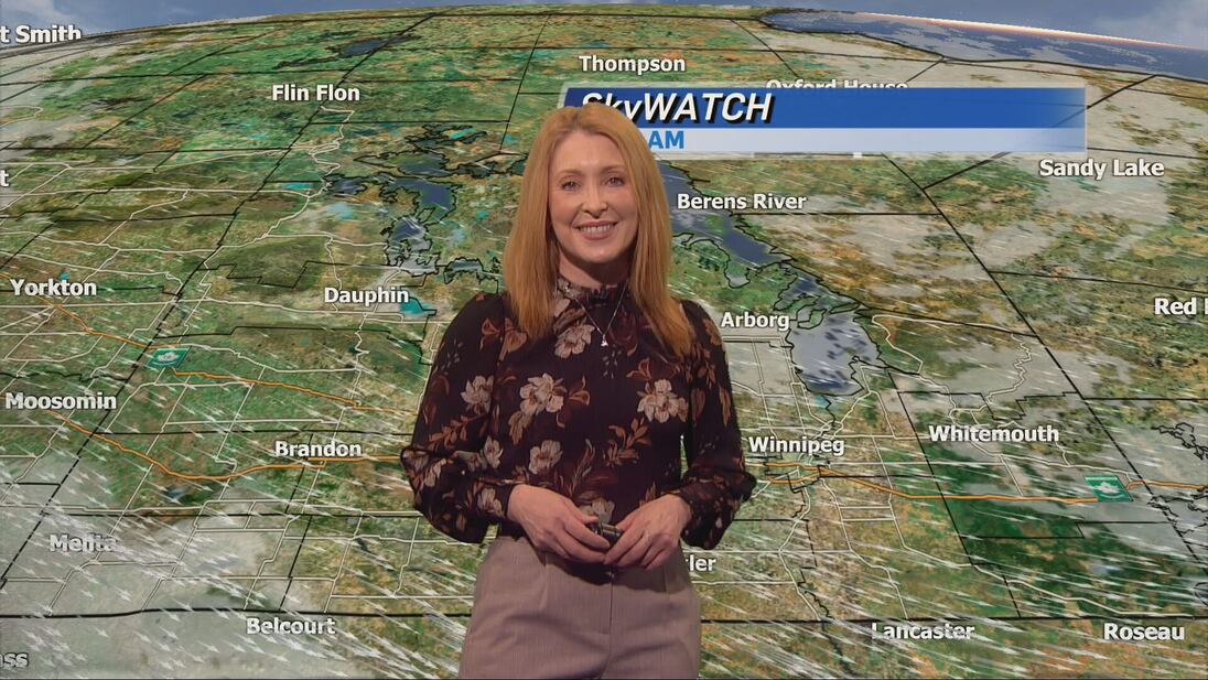 Colleen Bready - CTVNews
