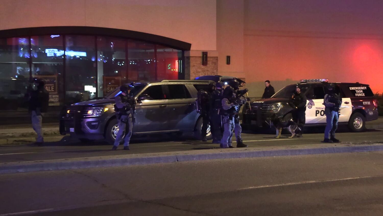 Scarborough pub shooting – CTVNews