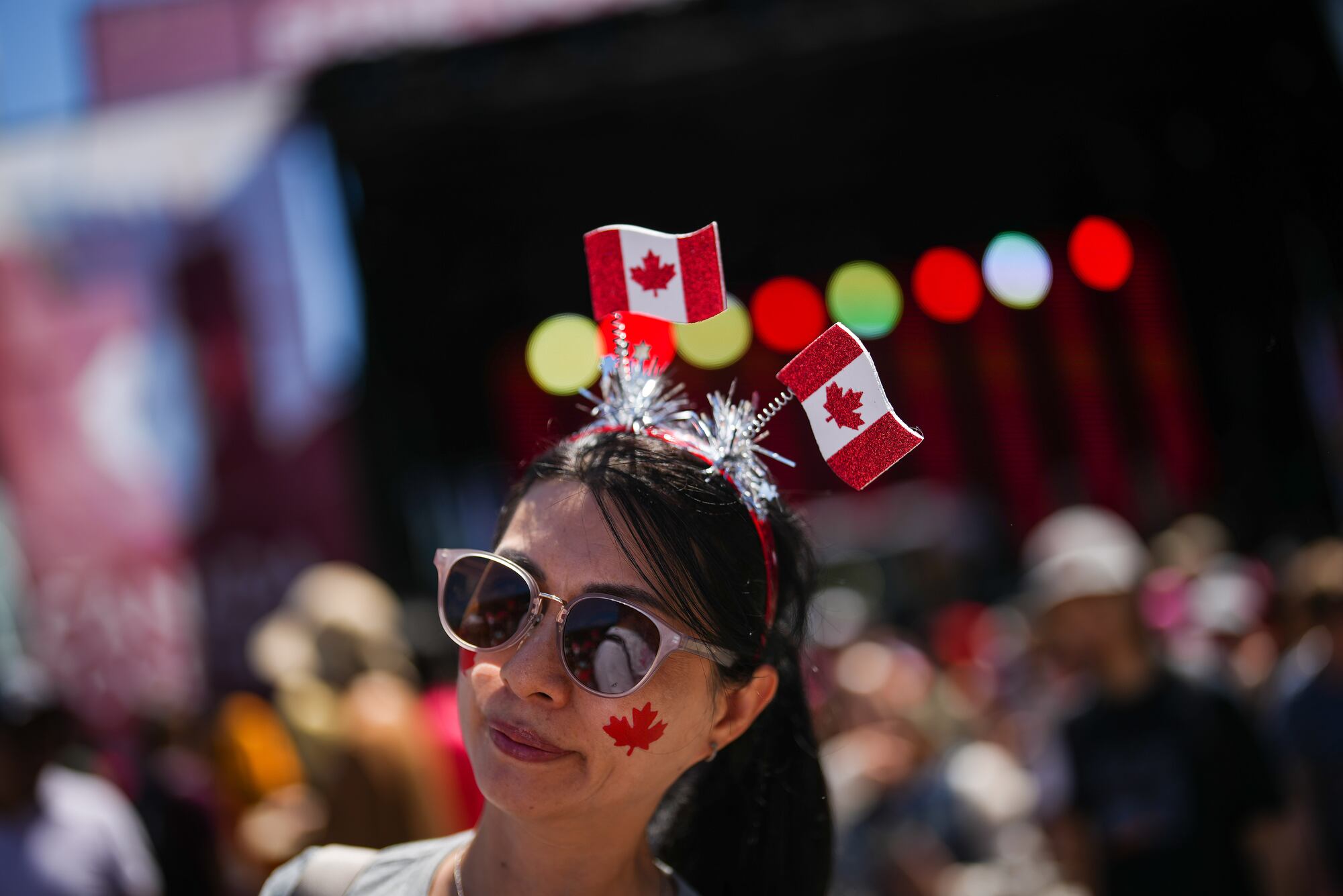Canada Day celebrated across the country – CTVNews