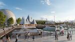 This is what the new Ontario Place will look like – CTVNews