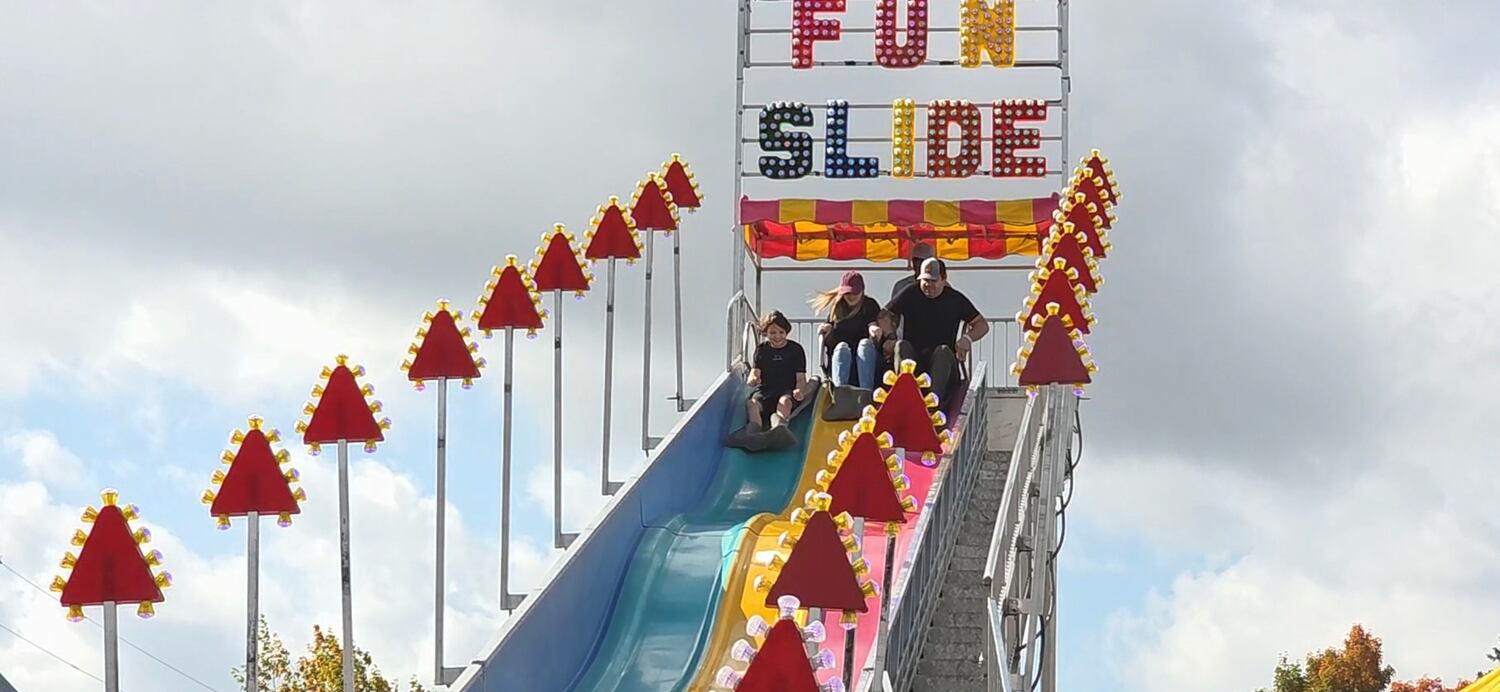 In Pictures: The "Best Little Fair in Canada" – CTVNews