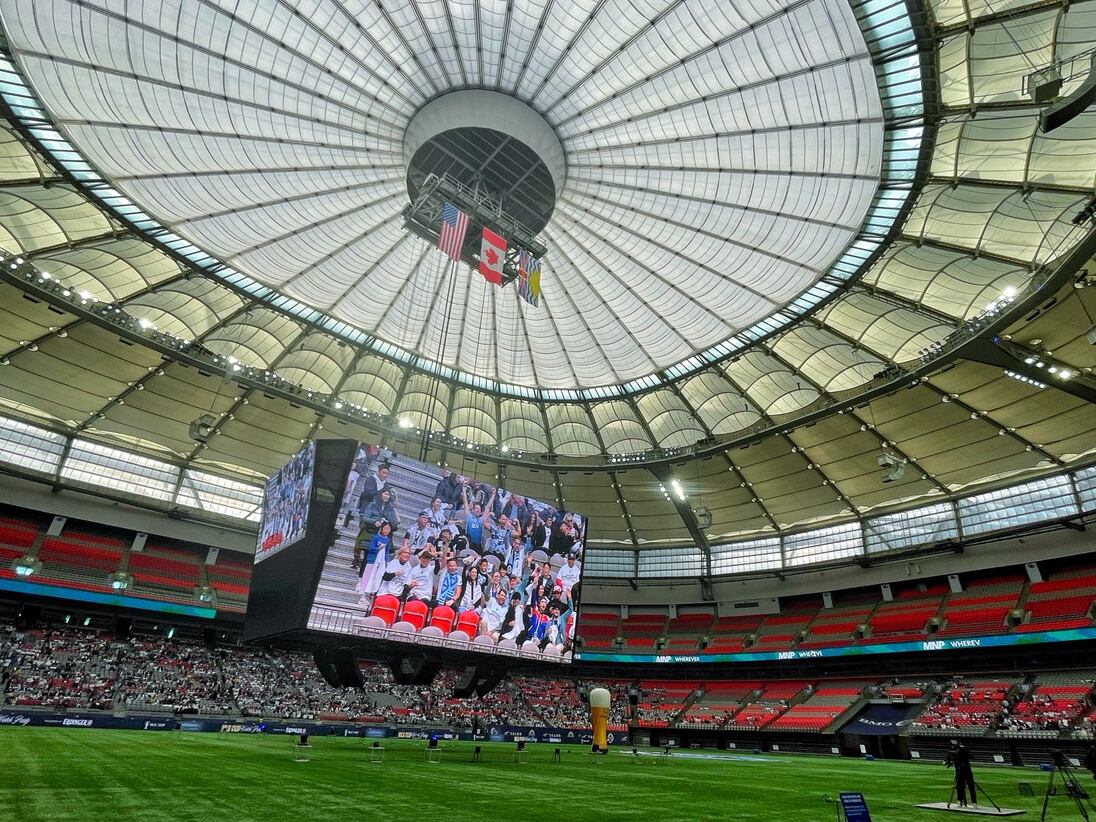 Vancouver: Local News, Weather & Traffic Updates