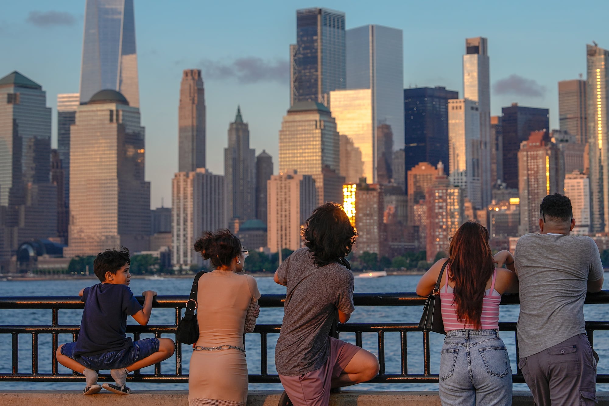 A new list of the world's top cities has been released. Here is where ...