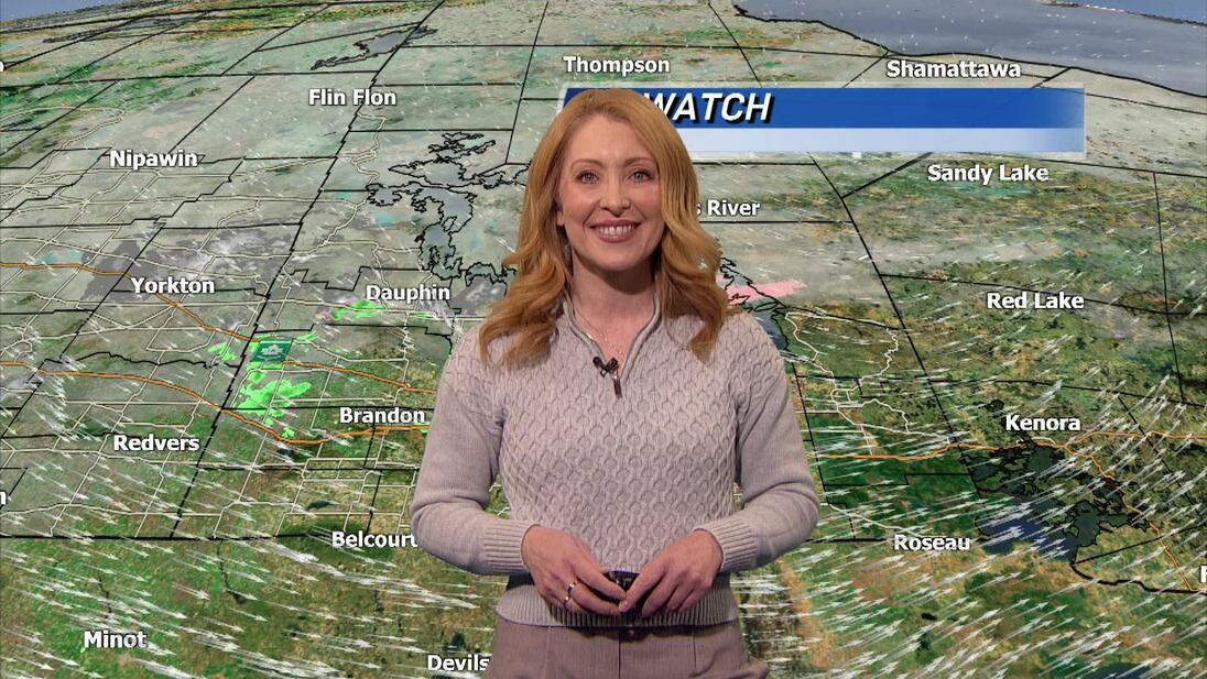 Colleen Bready - CTVNews