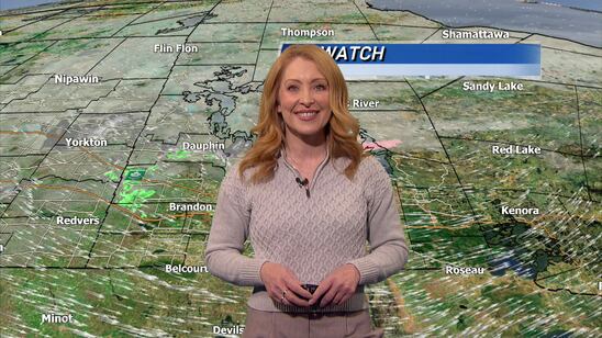 Colleen Bready - CTVNews