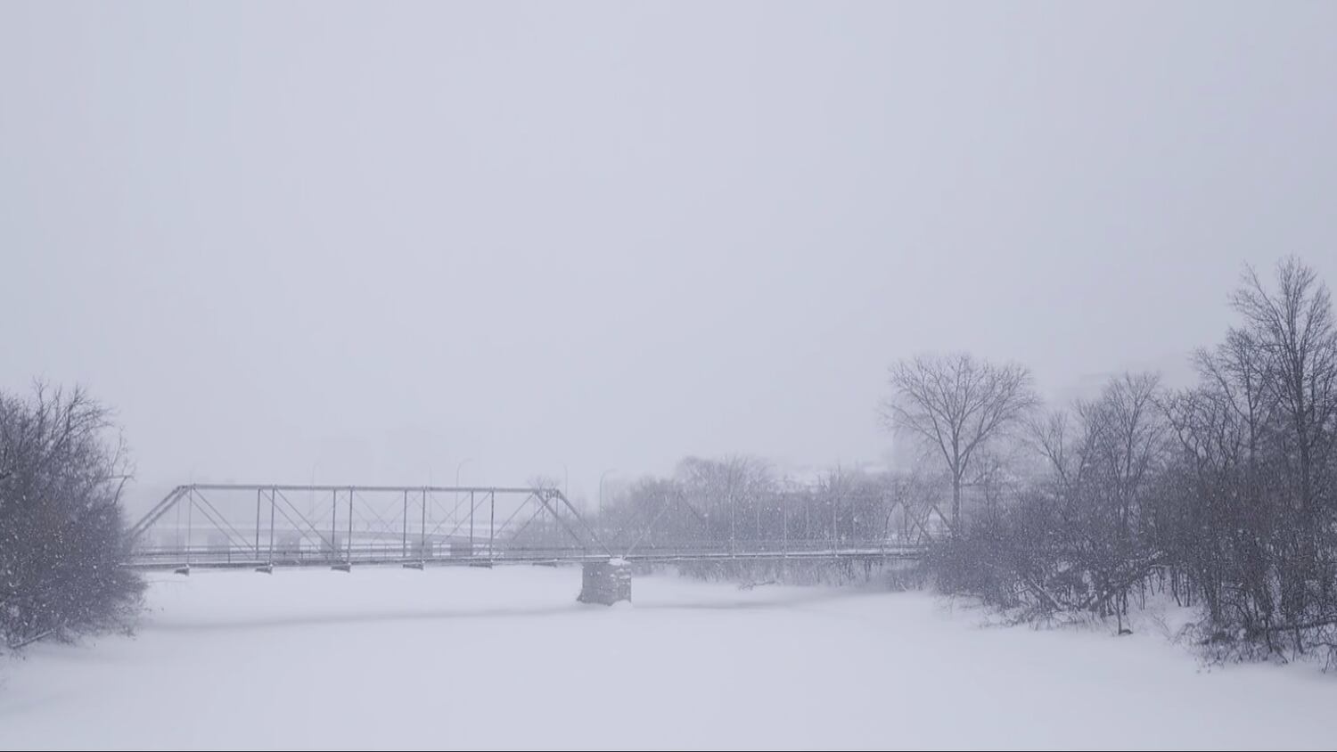 Winter continues to wallop the Capital – CTVNews