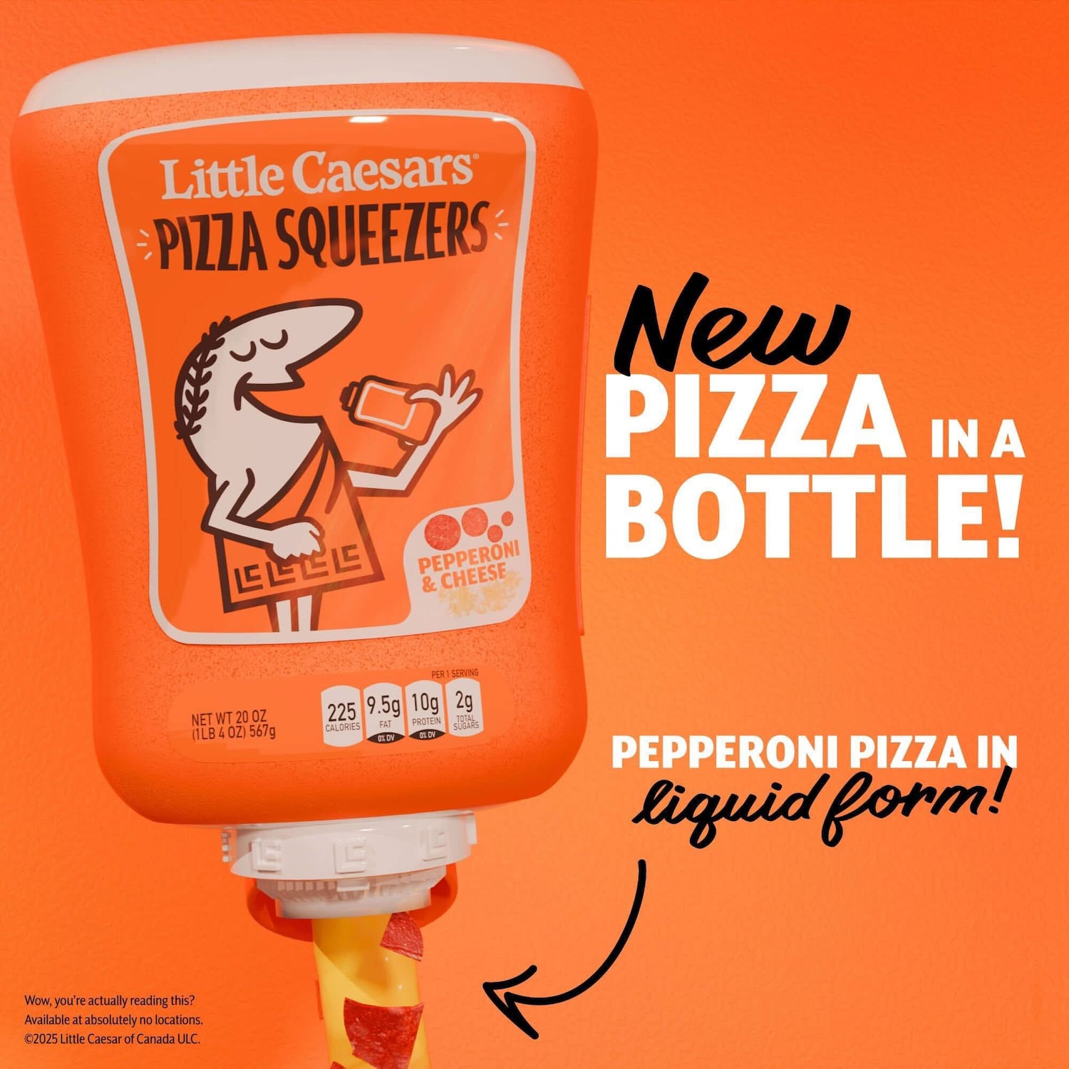 April Fool’s Day: The witty and weird pranks from marketing campaigns ...