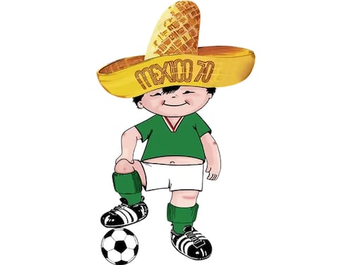 1966-2026: FIFA World Cup mascots over the decades – CTVNews