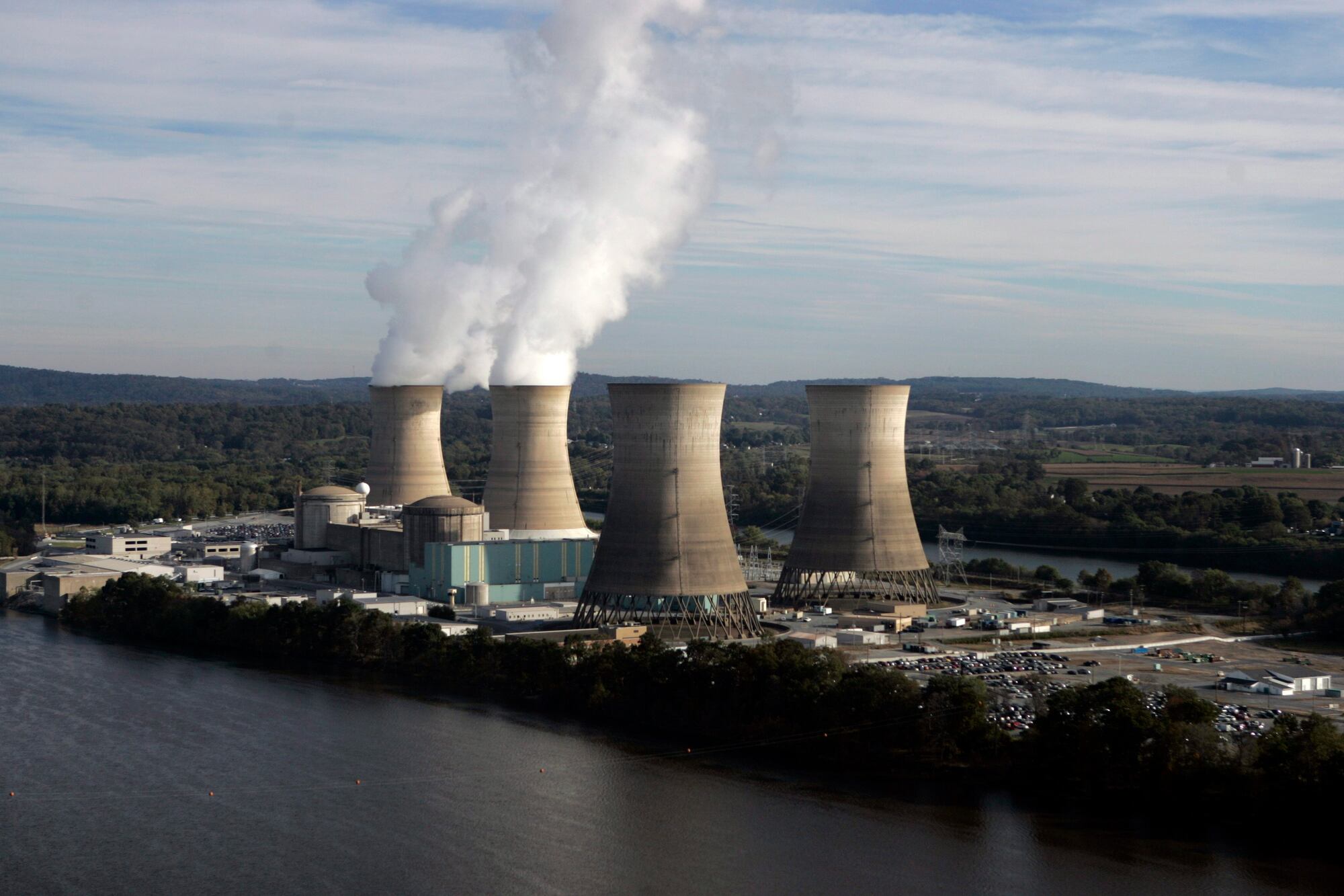 10 of the worst nuclear accidents in history – CTVNews