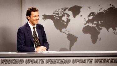 Saturday Night Live: Canadians who have joined the SNL cast or hosted ...