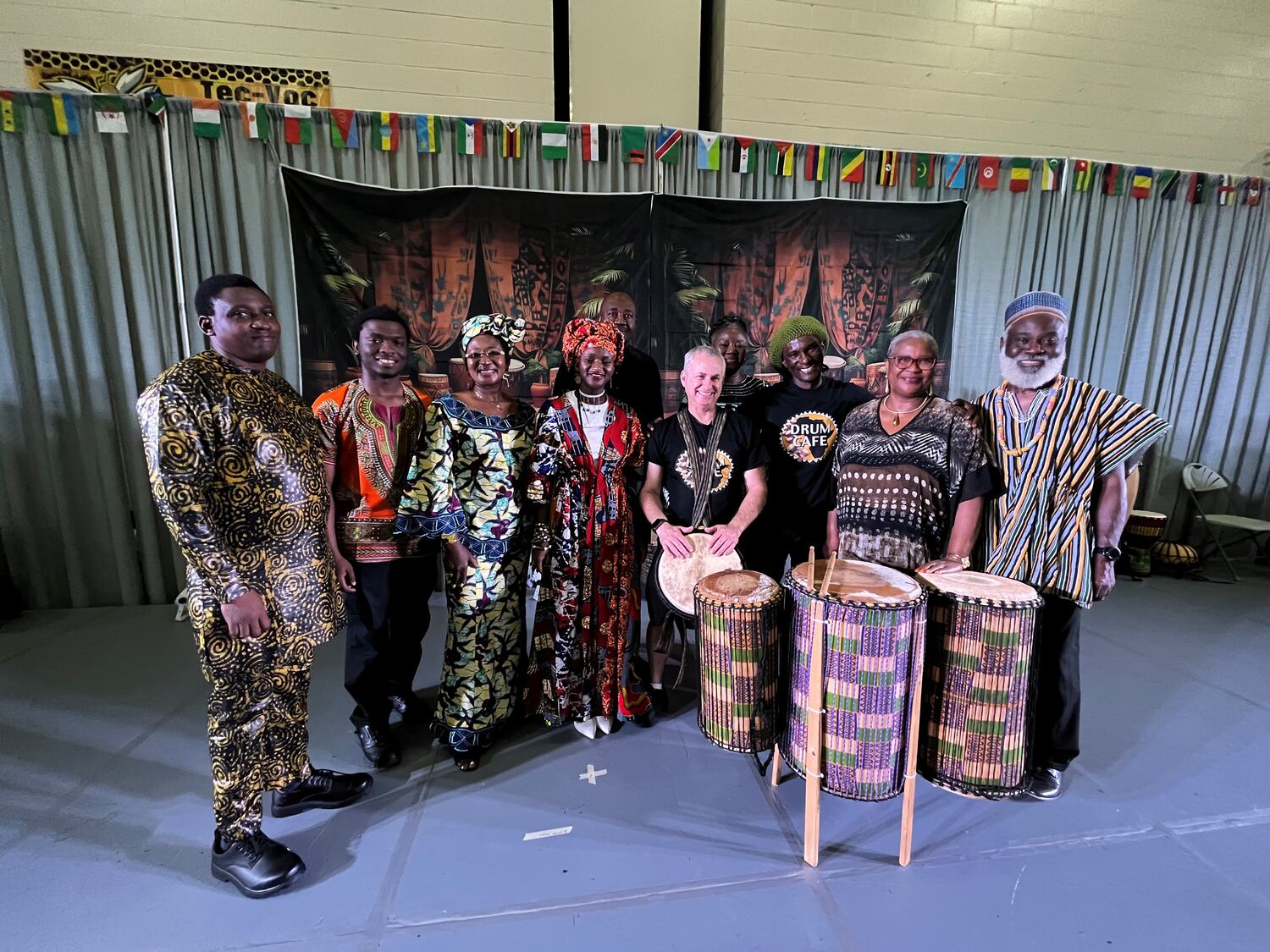 Folklorama 2025 Photos – CTVNews