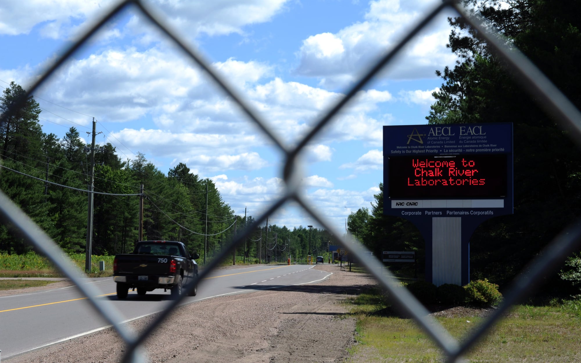 10 of the worst nuclear accidents in history – CTVNews