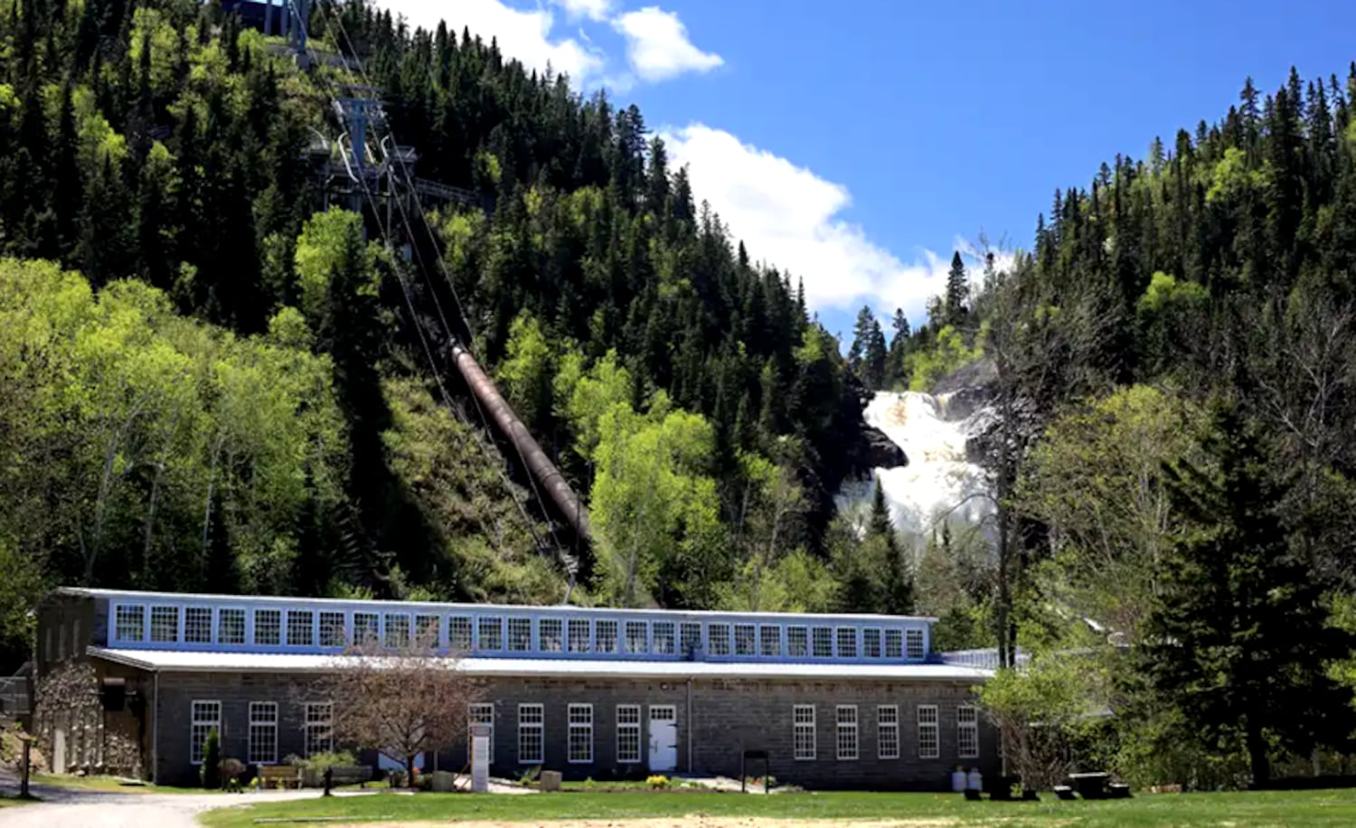 Ghost towns in Canada: Travel through time at these abandoned places ...