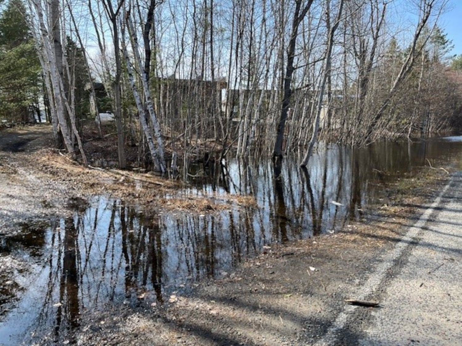 Widespread flooding impacts communities across the region – CTVNews