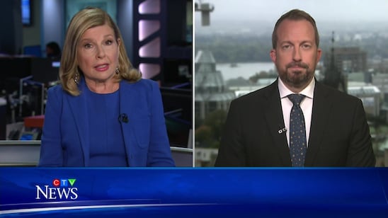 CTV News Video – Breaking Canada and World News, Local Stories