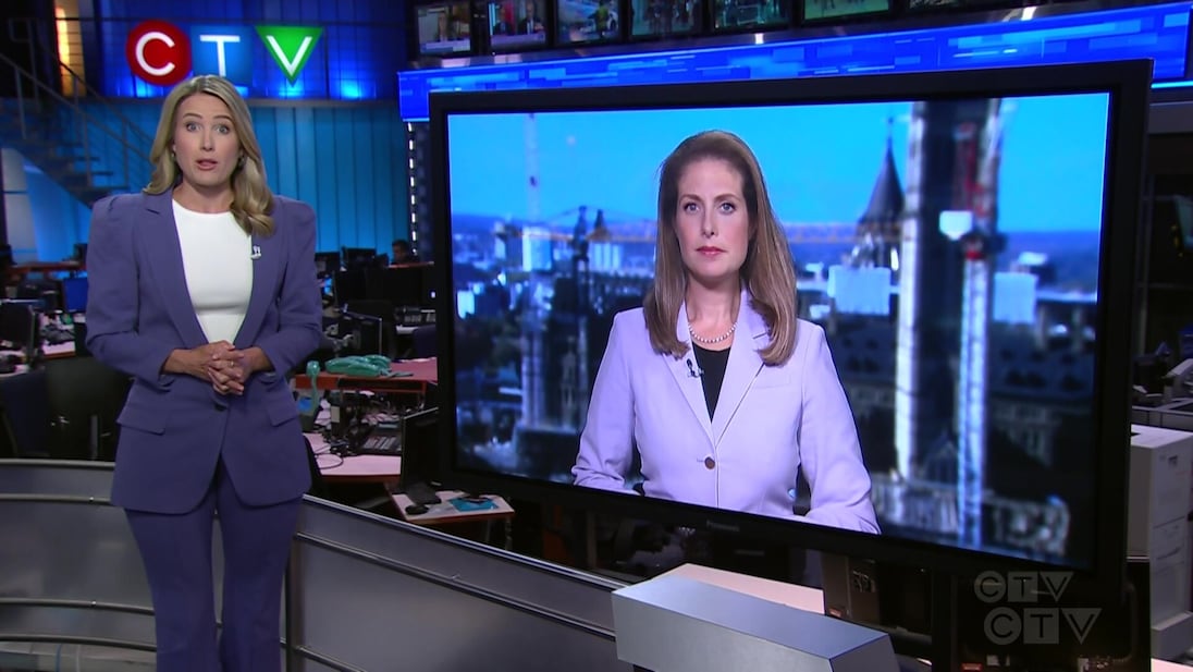 CTV News Video – Breaking Canada and World News, Local Stories