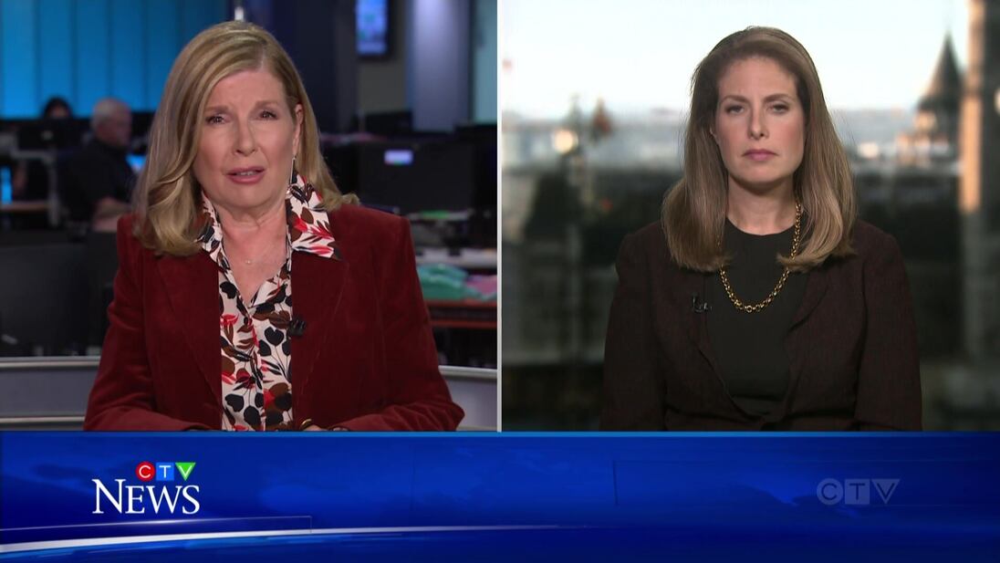 CTV News Video – Breaking Canada and World News, Local Stories